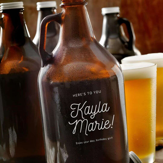 Best Personalized Engraved Gifts Custom Etched for Special Occasions