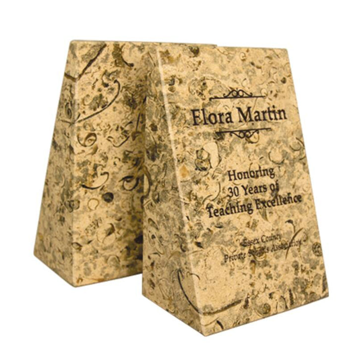 Bookends – Personalized Engraved Gifts