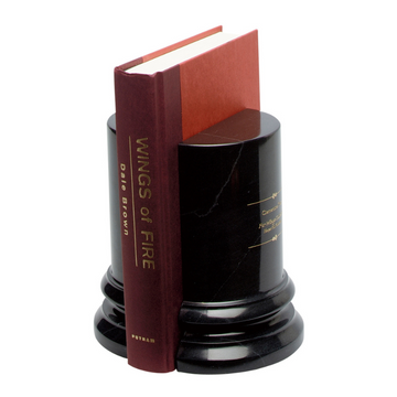 Bookends – Personalized Engraved Gifts